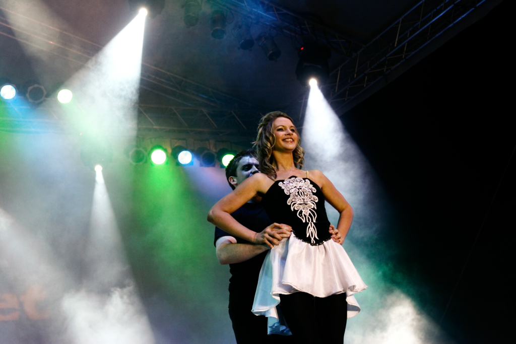 Celtic Feet - Irish Dancers - Acts & Entertainment for Hire